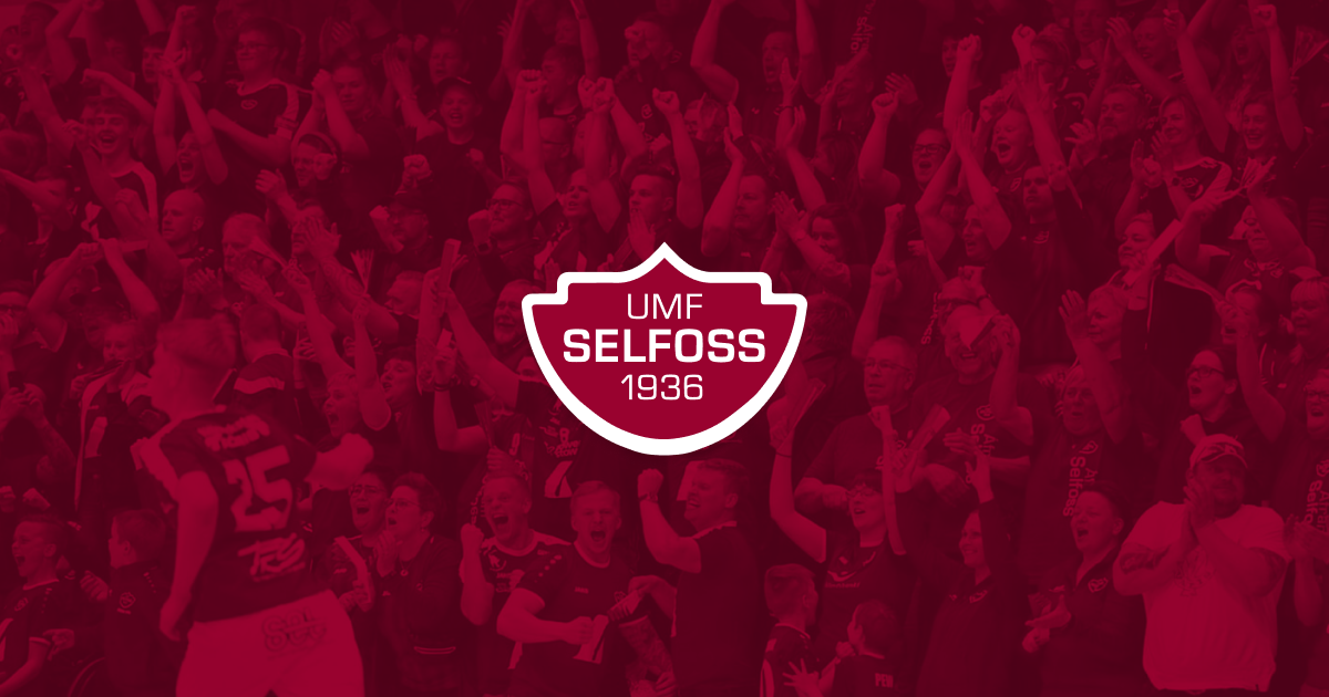 Aðalstjórn Umf. Selfoss | Ungmennafélag Selfoss